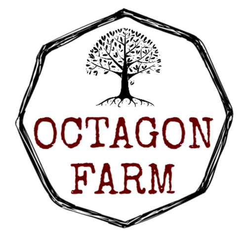 FAQs – Octagon Farm